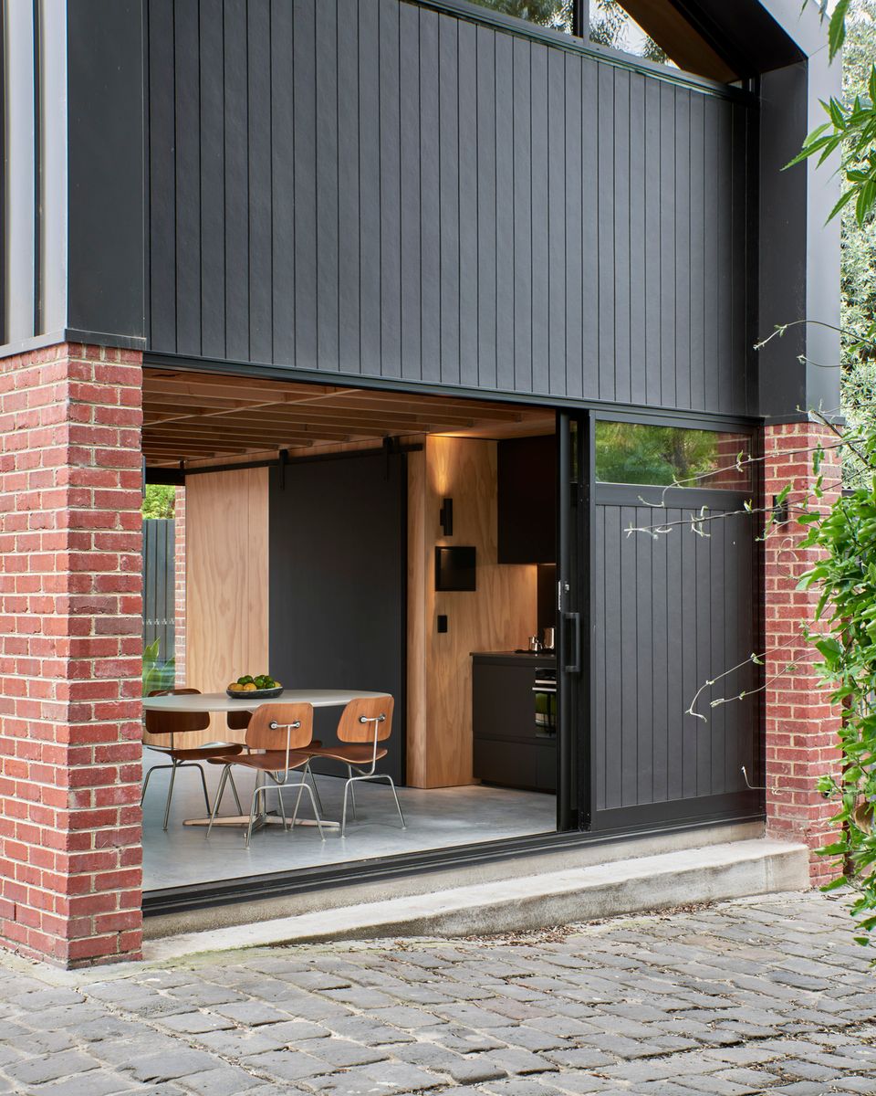 Laneway Loft is the perfect self-contained guest house!