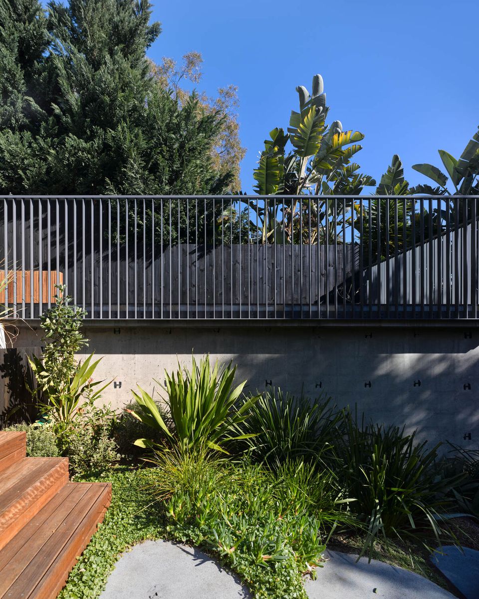 Thoughtful renovation brings this home into the light side...