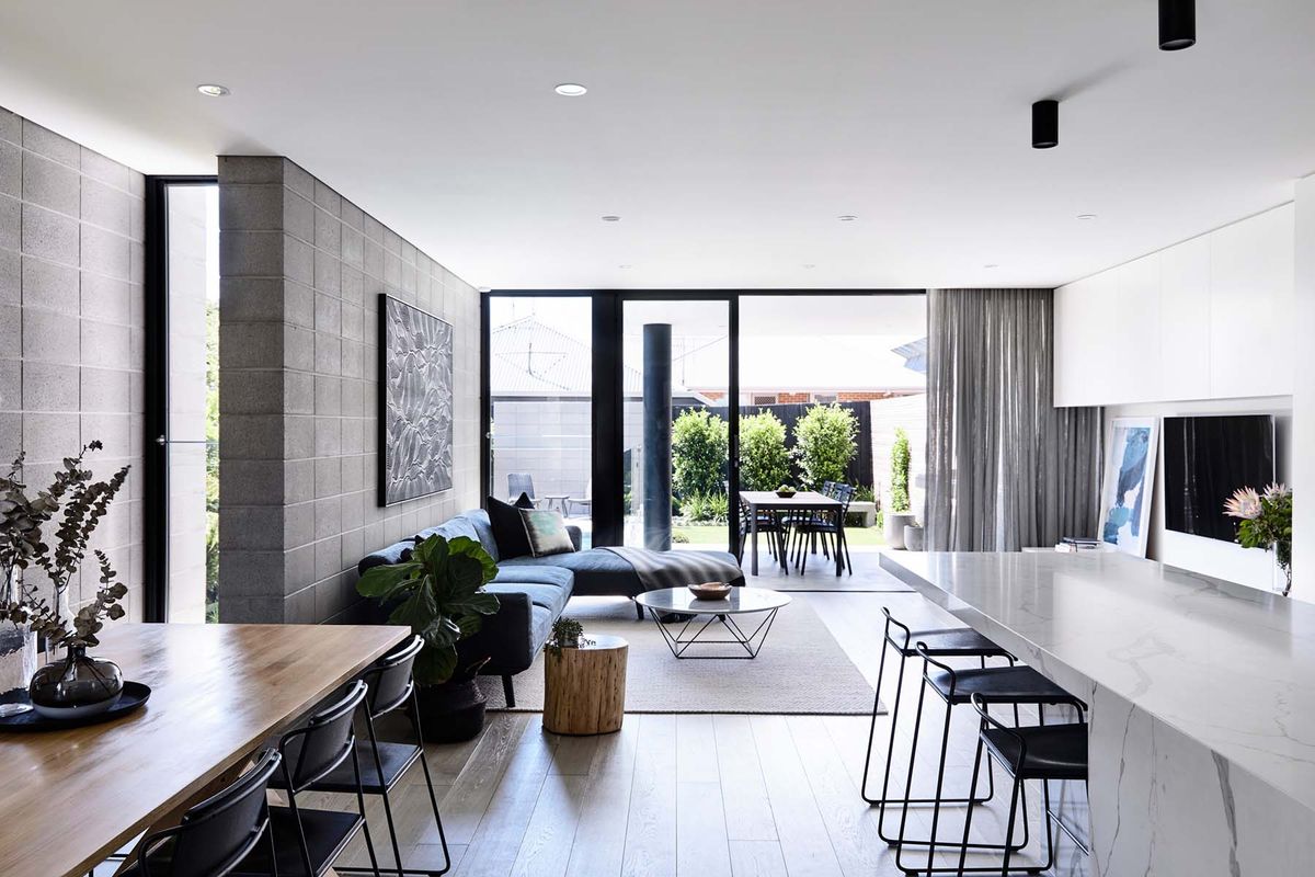 Rethinking the Typical Duplex Development Offers Numerous Advantages
