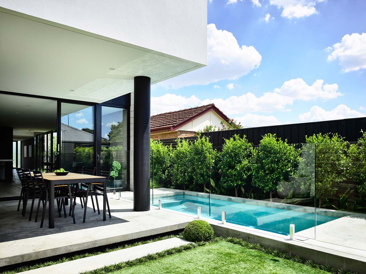 Rethinking the Typical Duplex Development Offers Numerous Advantages