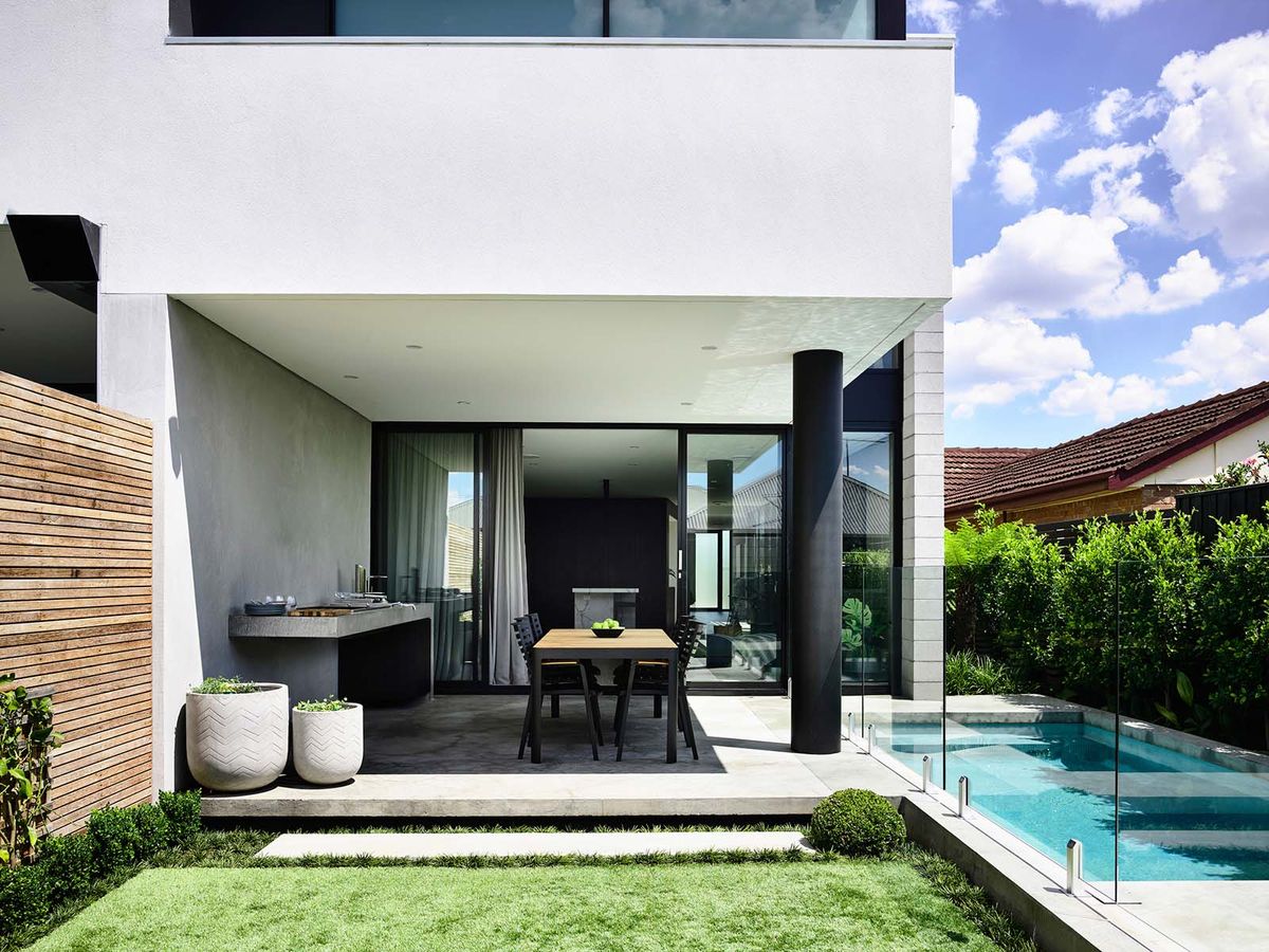 Rethinking the Typical Duplex Development Offers Numerous Advantages