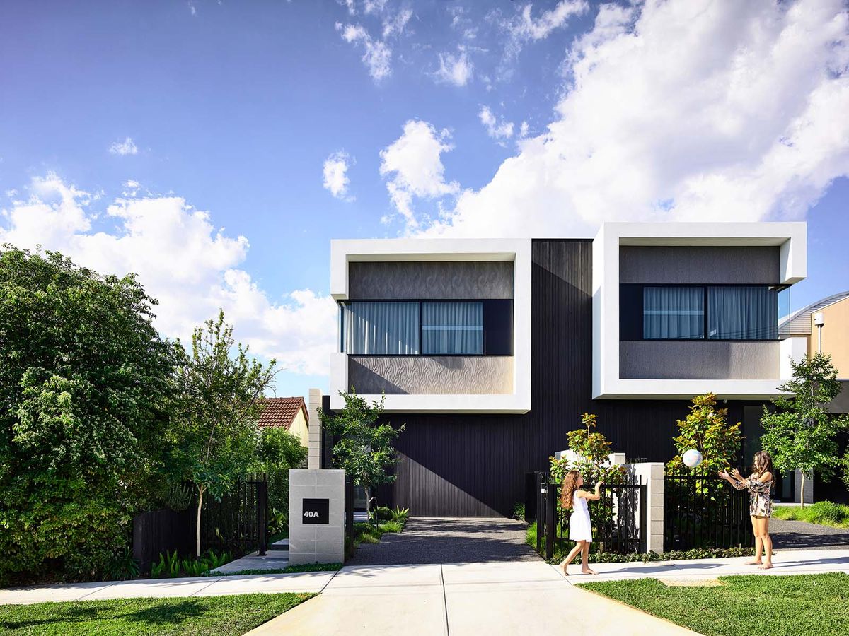 Rethinking the Typical Duplex Development Offers Numerous Advantages