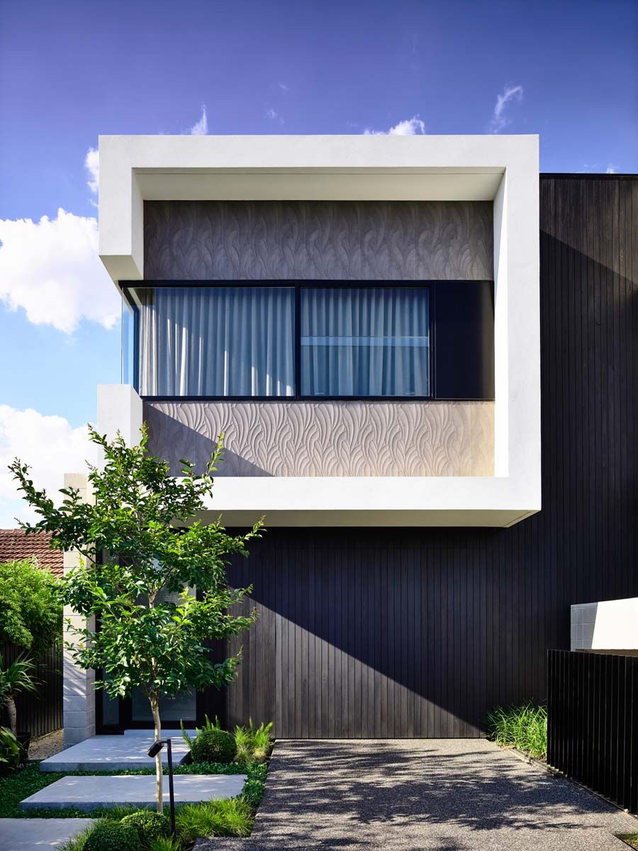 Rethinking the Typical Duplex Development Offers Numerous Advantages
