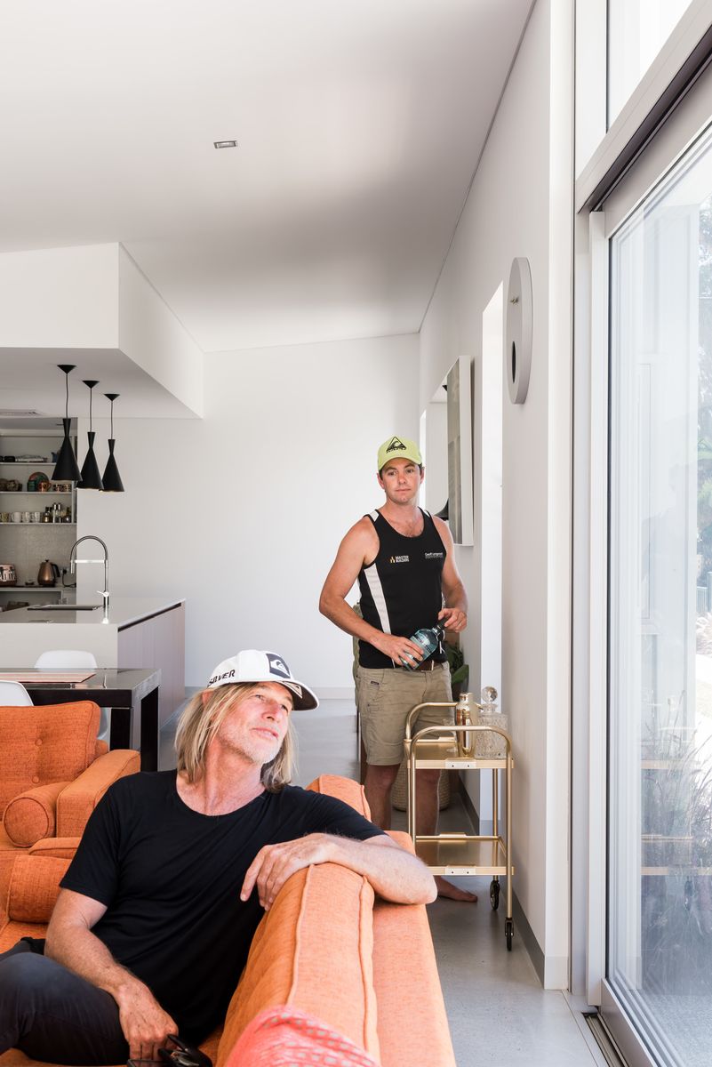 When Fans of Mid-century Design Saw Mishack, They Saw a Kindred Spirit