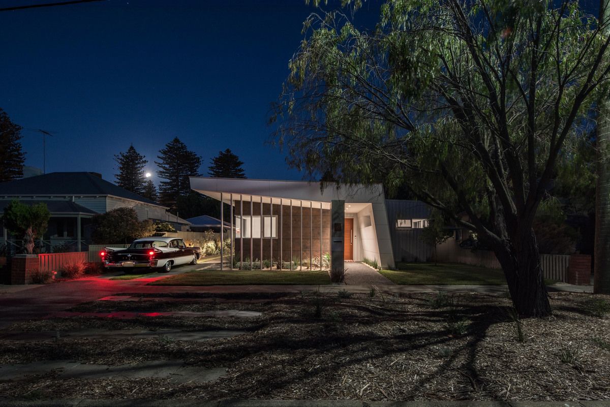 When Fans of Mid-century Design Saw Mishack, They Saw a Kindred Spirit