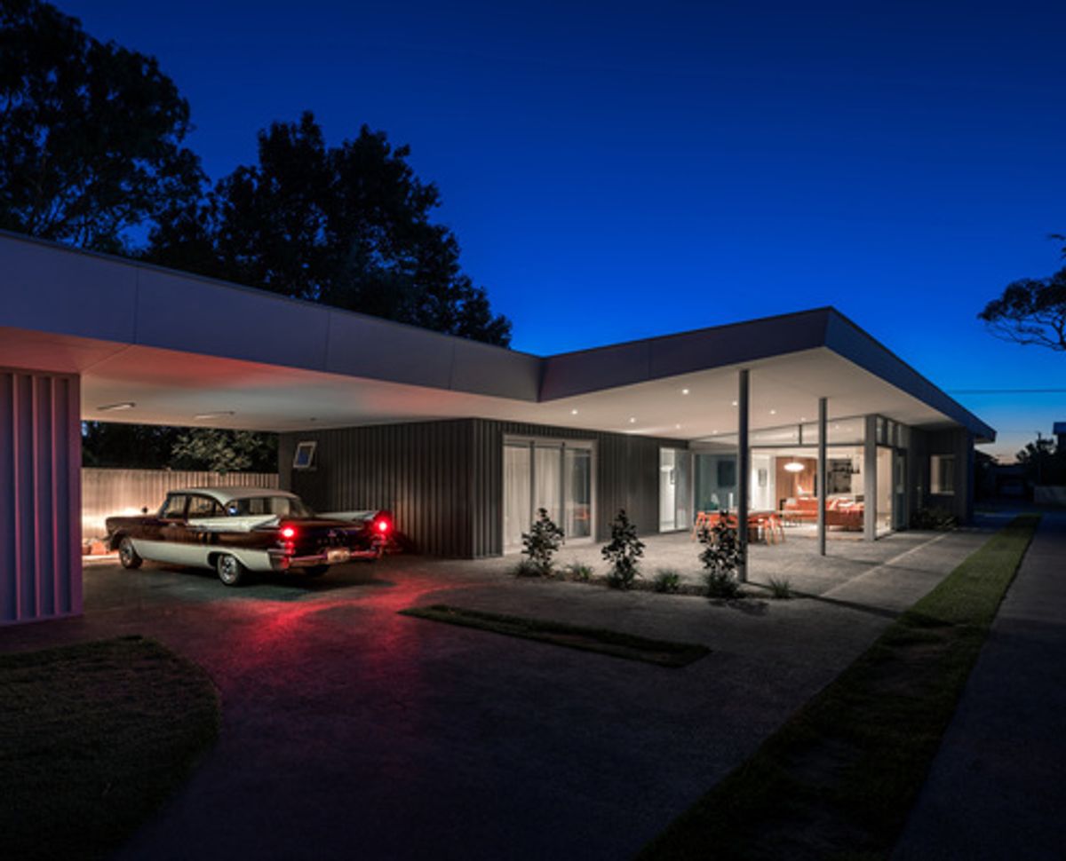 When Fans of Mid-century Design Saw Mishack, They Saw a Kindred Spirit