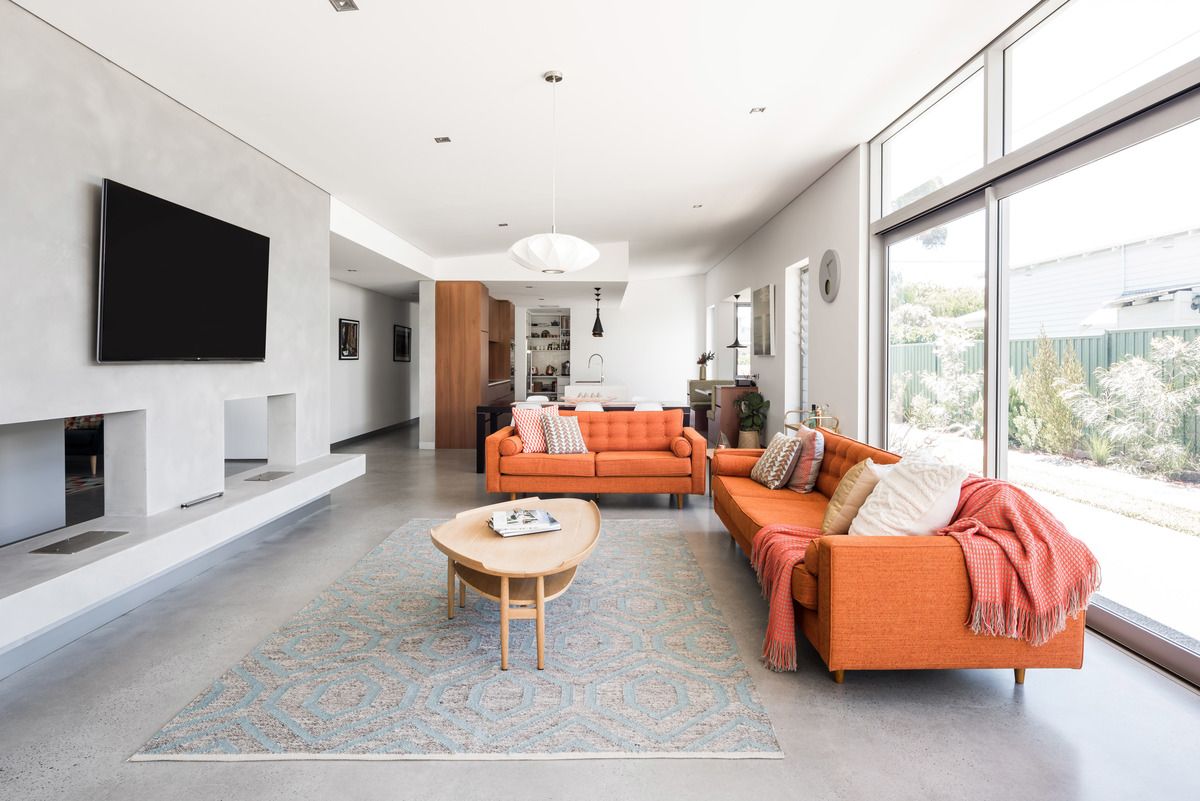 When Fans of Mid-century Design Saw Mishack, They Saw a Kindred Spirit