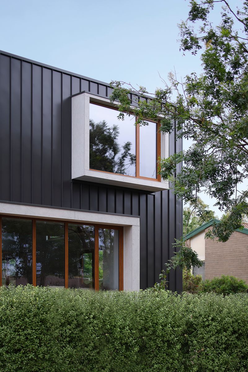 A new addition to this home completely transforms its look and feel