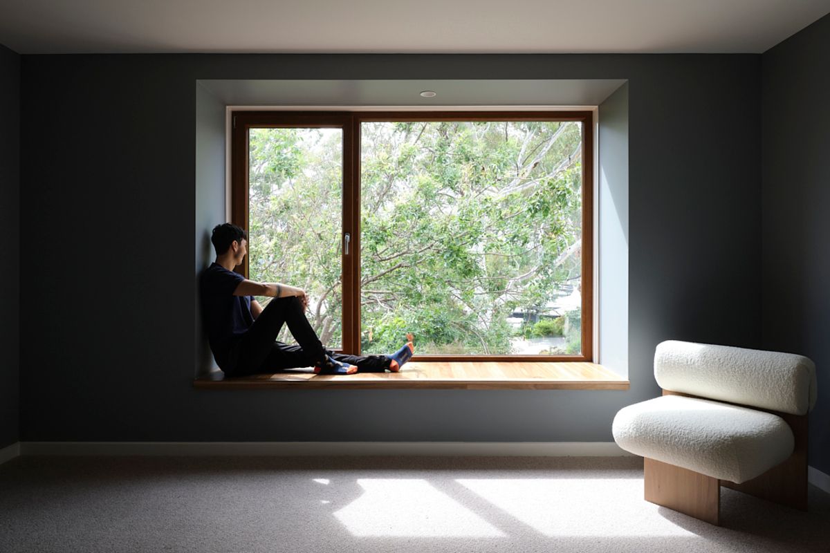 A new addition to this home completely transforms its look and feel