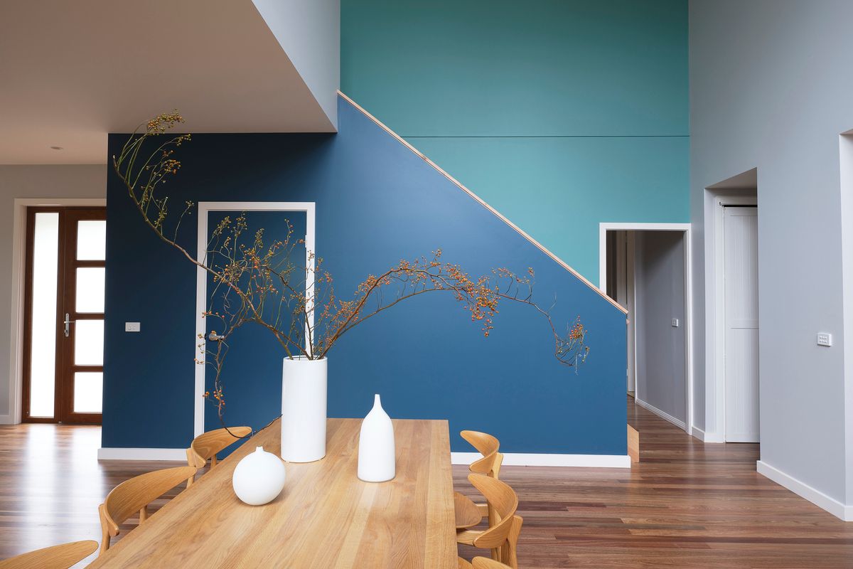 A new addition to this home completely transforms its look and feel