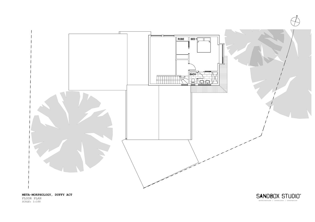 A new addition to this home completely transforms its look and feel