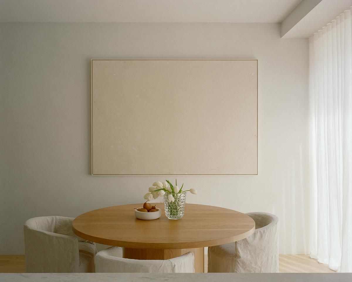 From Chaos to Calm: The Transformation of a Disjointed Home