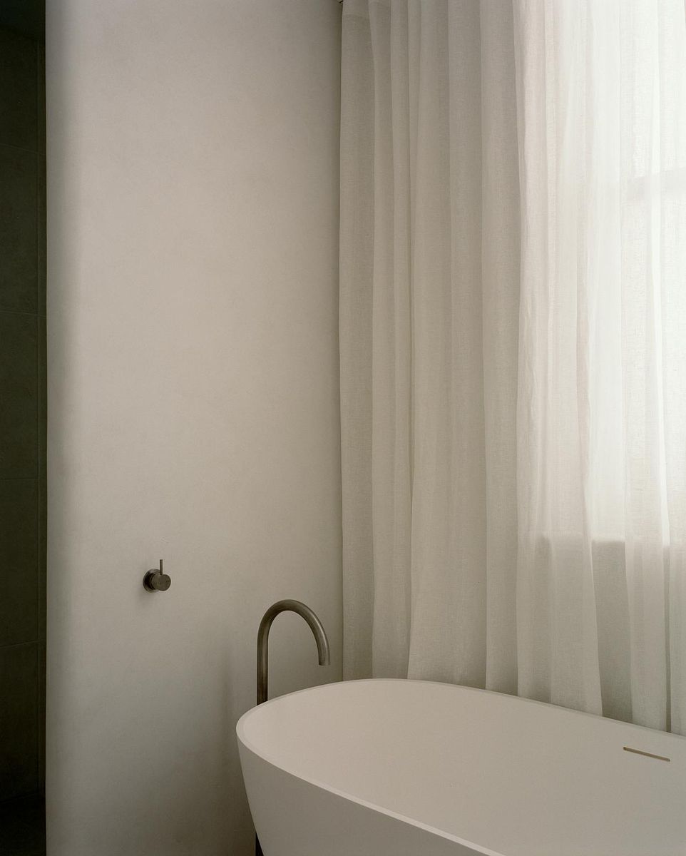 From Chaos to Calm: The Transformation of a Disjointed Home