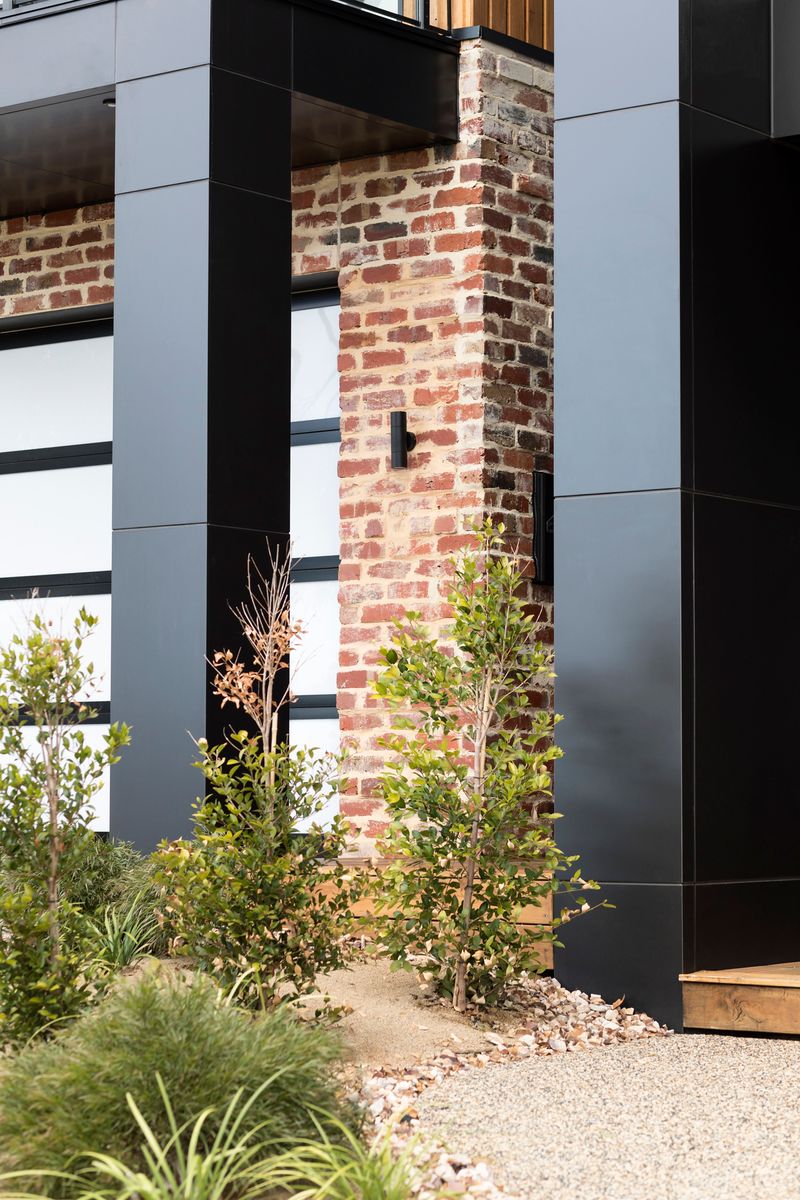 A Dual-occupancy Project to Stand Out From the Rest