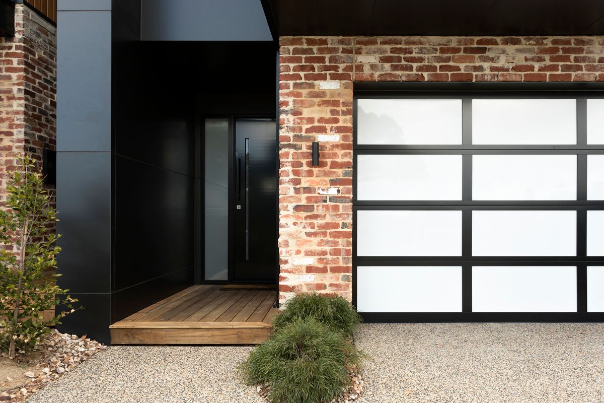 A Dual-occupancy Project to Stand Out From the Rest