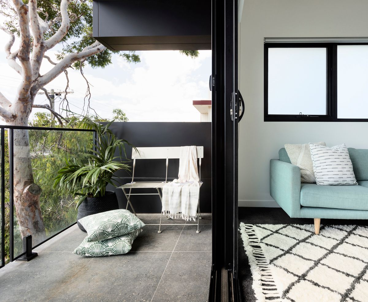 A Dual-occupancy Project to Stand Out From the Rest