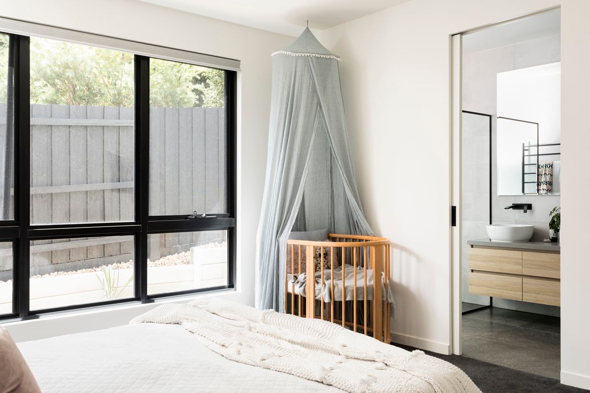 A Dual-occupancy Project to Stand Out From the Rest