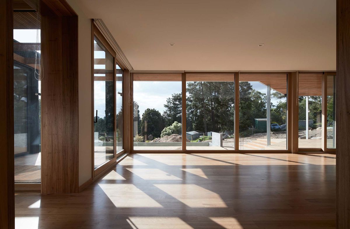 This Stunning Modular Home is Also a High-performance Passive House!