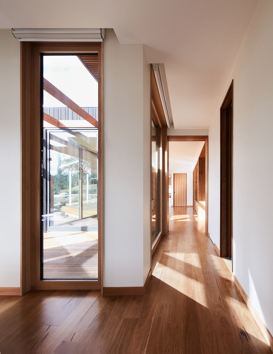 This Stunning Modular Home is Also a High-performance Passive House!