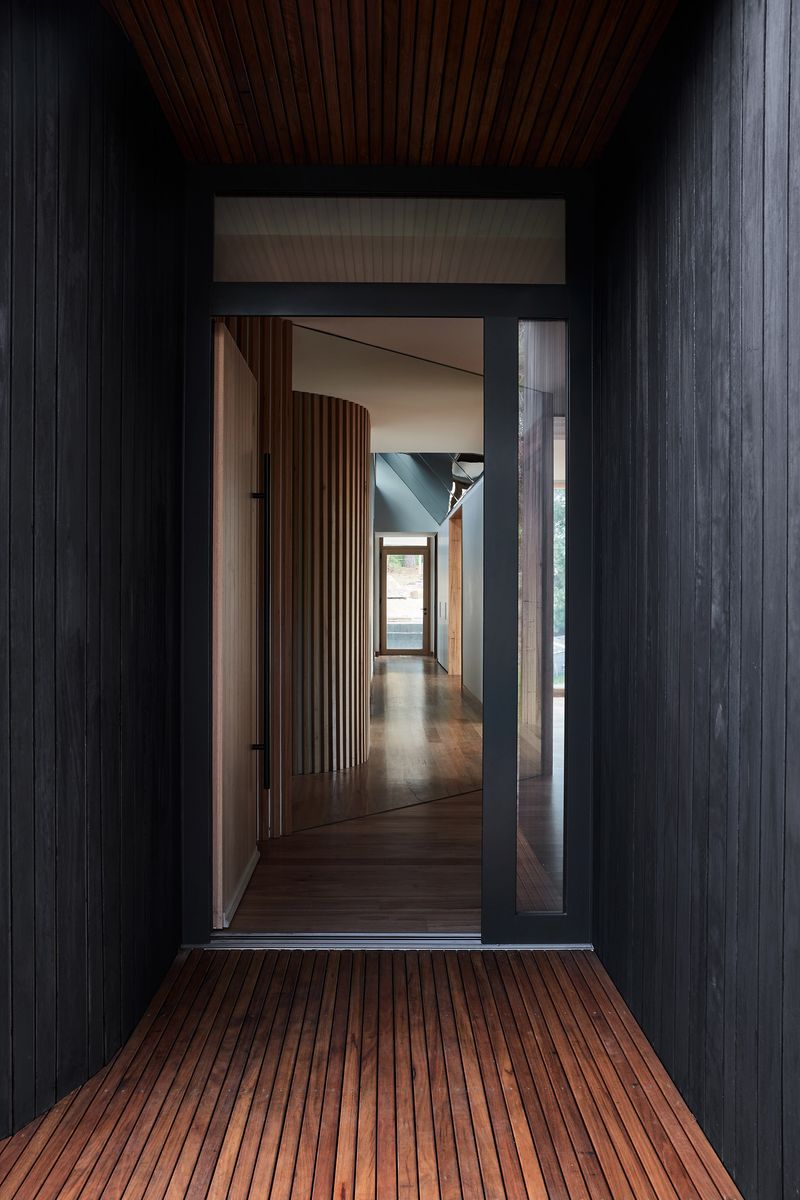 This Stunning Modular Home is Also a High-performance Passive House!
