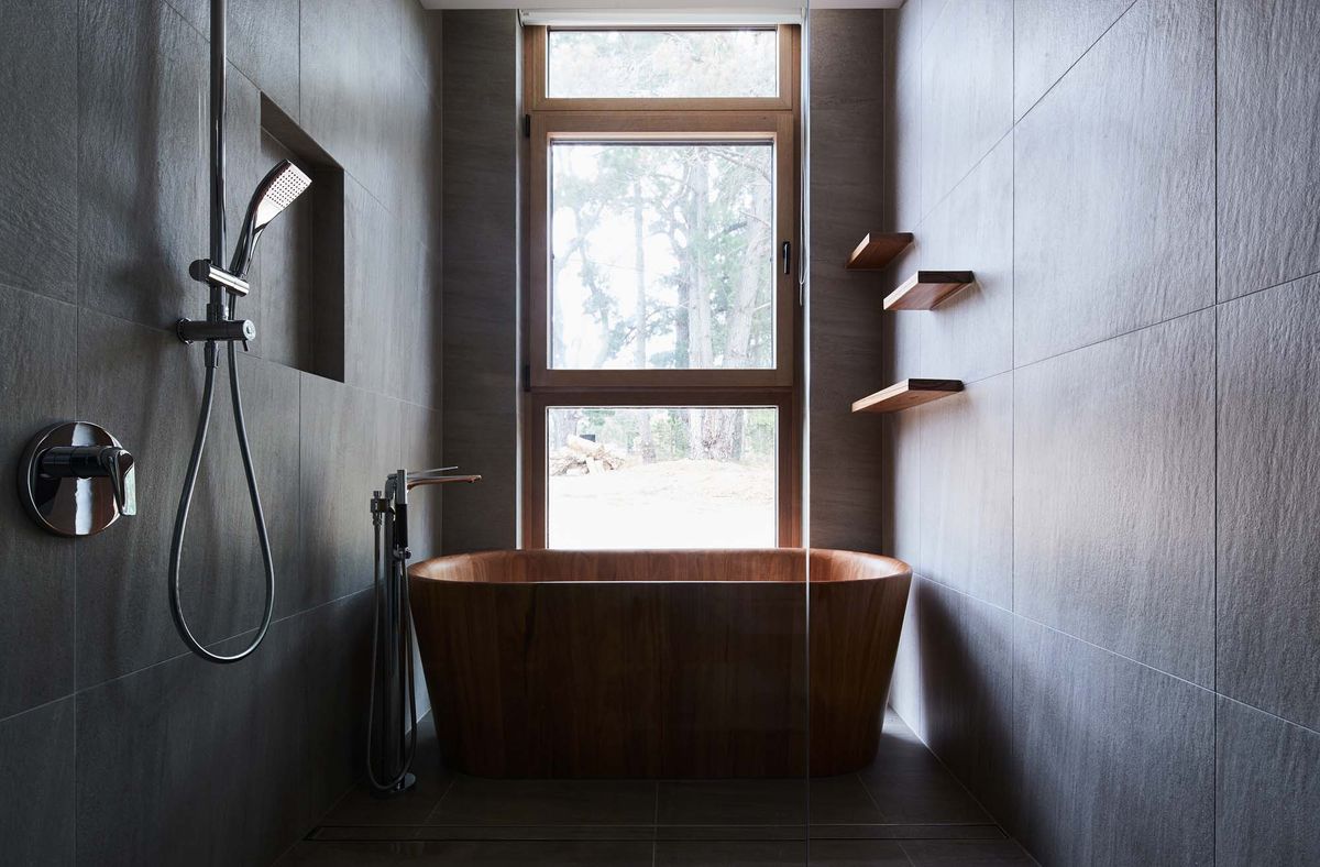 This Stunning Modular Home is Also a High-performance Passive House!