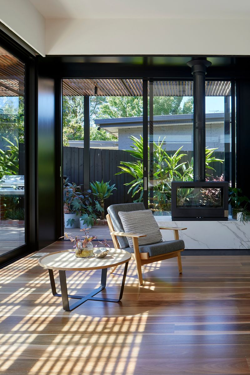 By Thinking Creatively, 'More House' Wasn't Necessary at Moor House