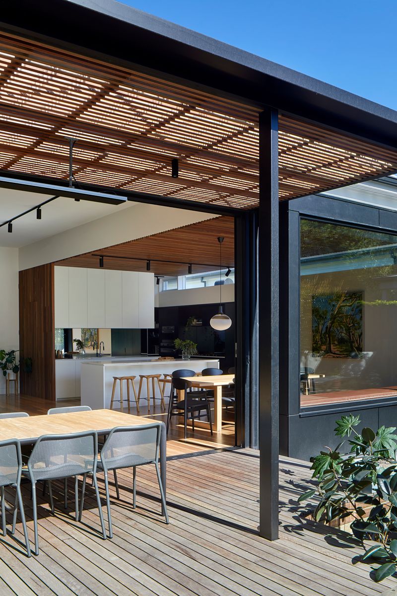 By Thinking Creatively, 'More House' Wasn't Necessary at Moor House