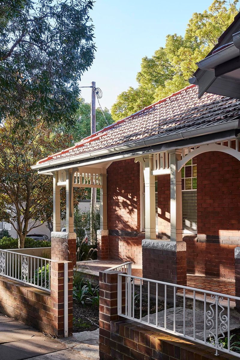 A Federation Home Transformed: Inside a Newtown Masterpiece