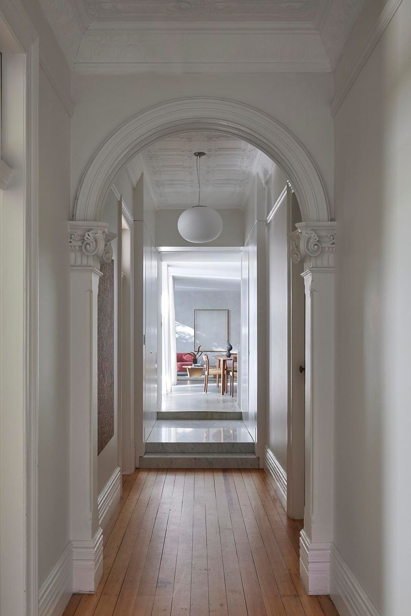 A Federation Home Transformed: Inside a Newtown Masterpiece