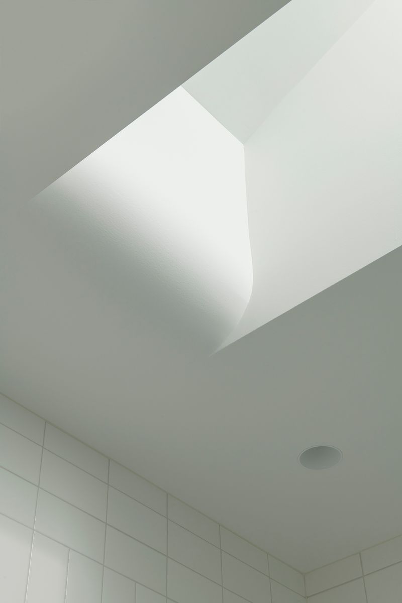 The stakes are high when an architect designs her own renovation!