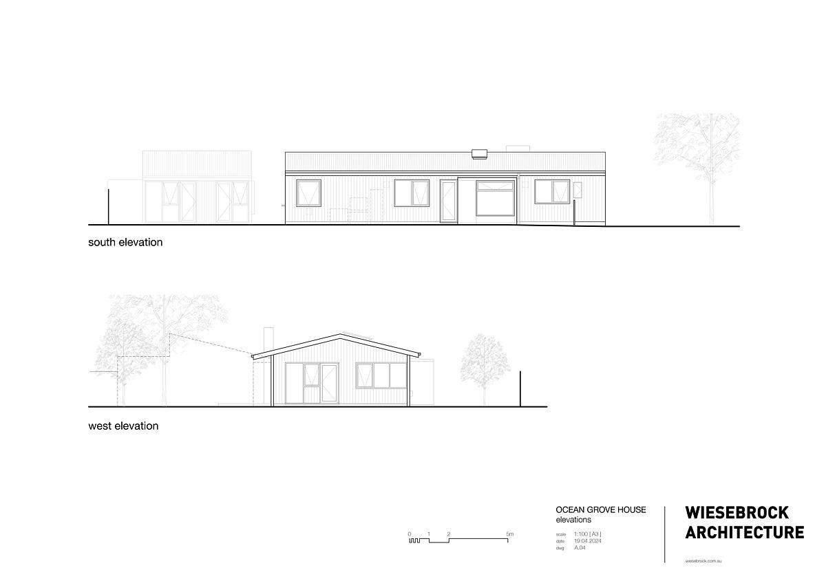 Floor Plan Elevation Sustainable Home 60x70 Indian Bungalow 3D
