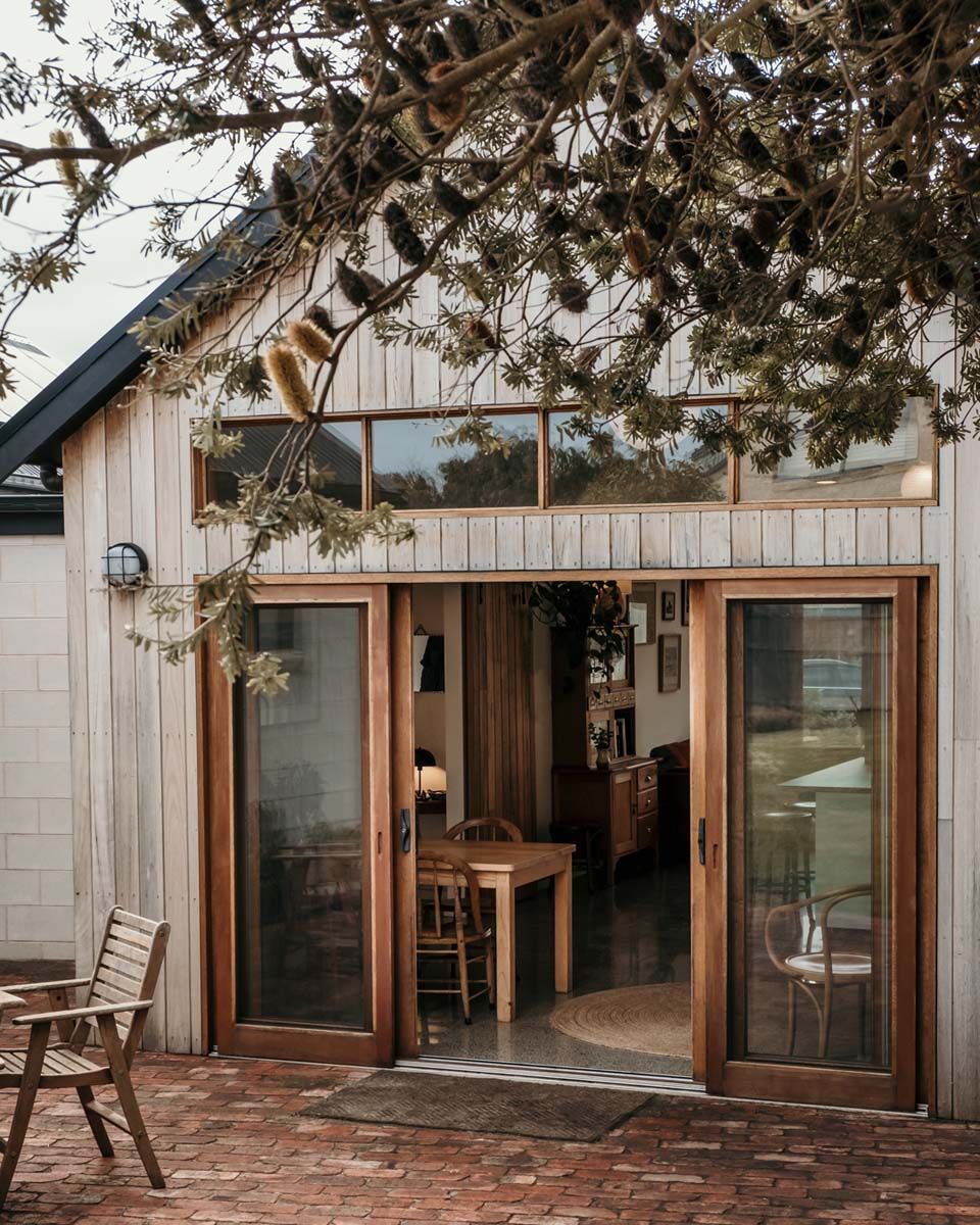 Comfortable, Sustainable Living Doesn't Need to be Costly...