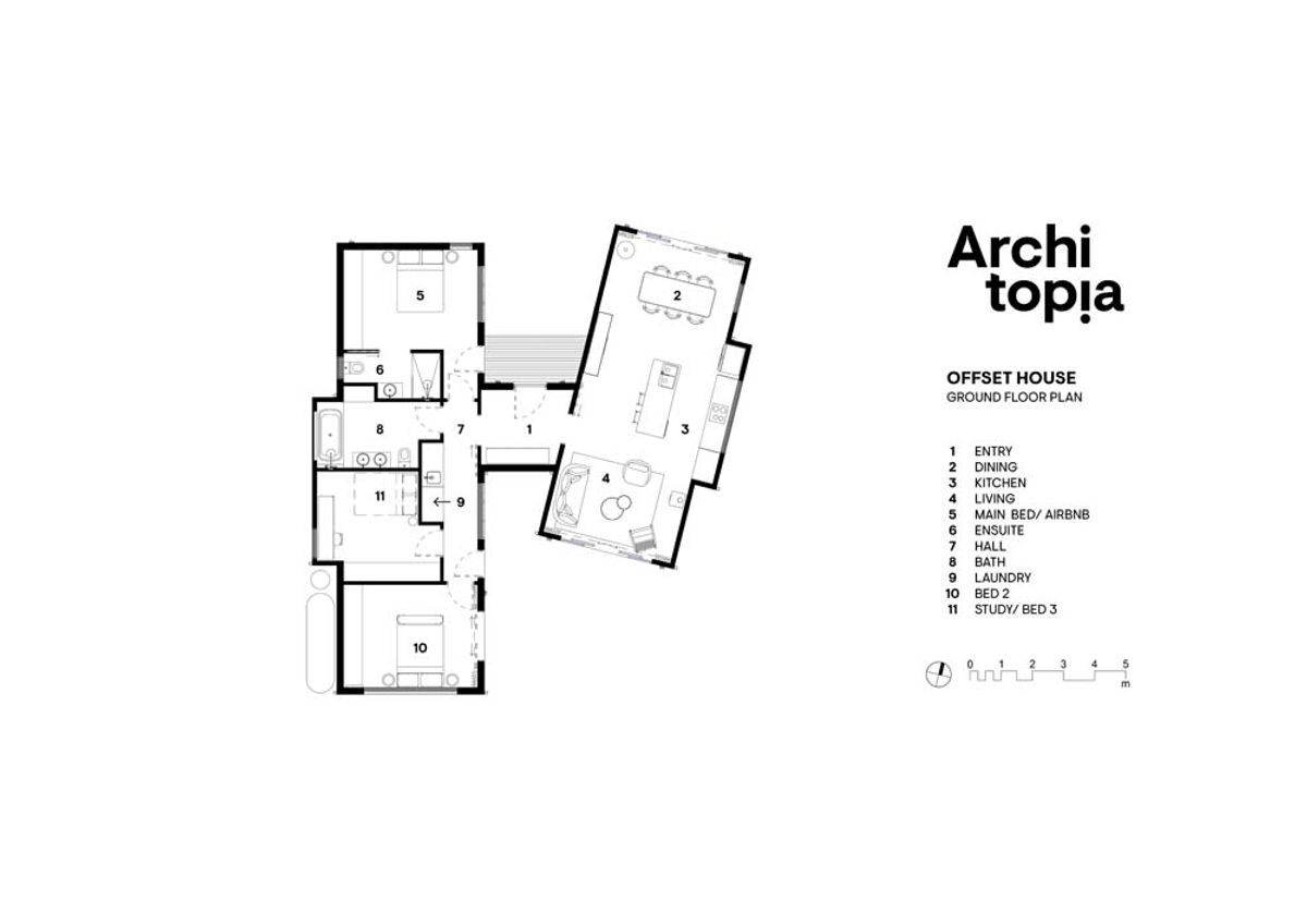 Comfortable, Sustainable Living Doesn't Need to be Costly...