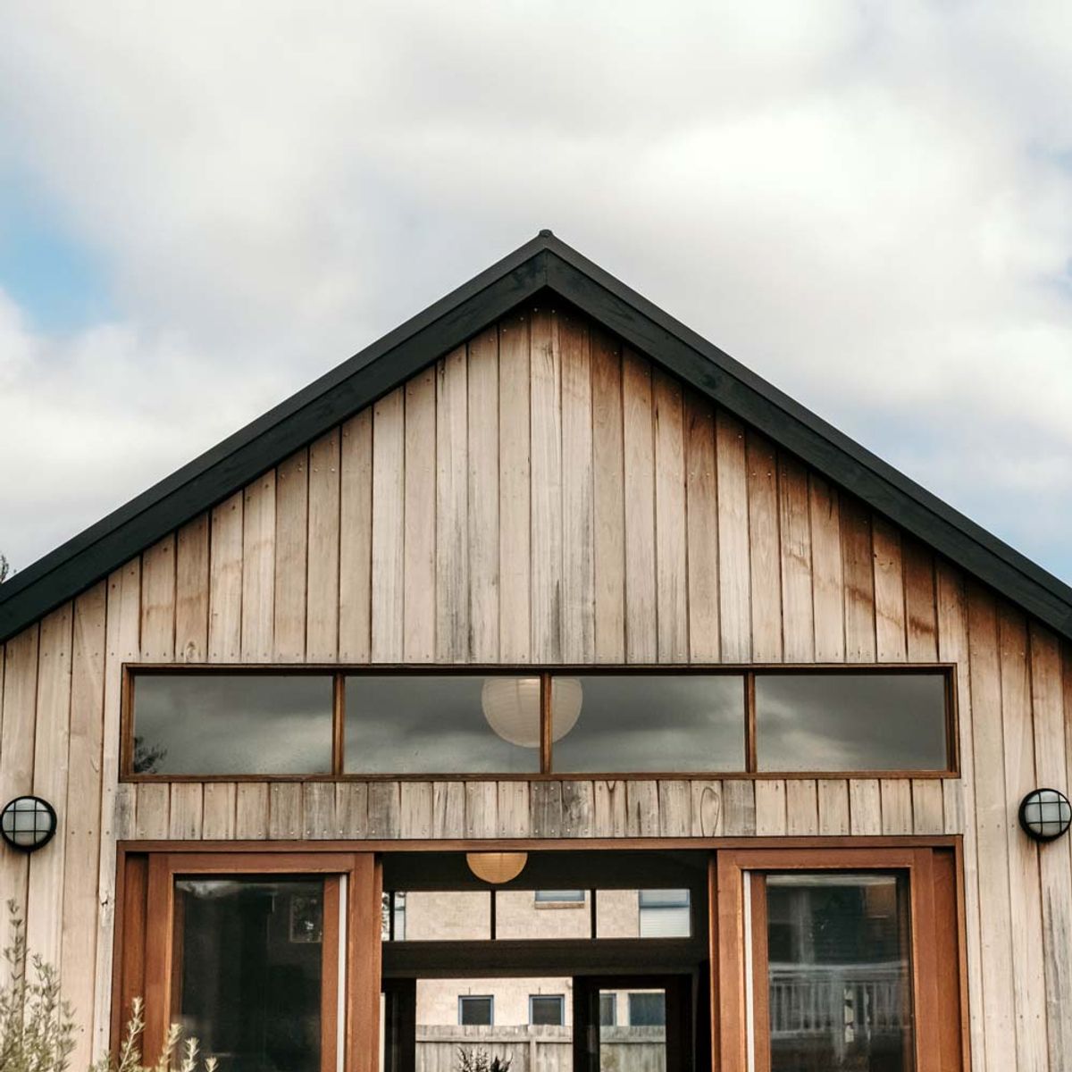 Comfortable, Sustainable Living Doesn't Need to be Costly...