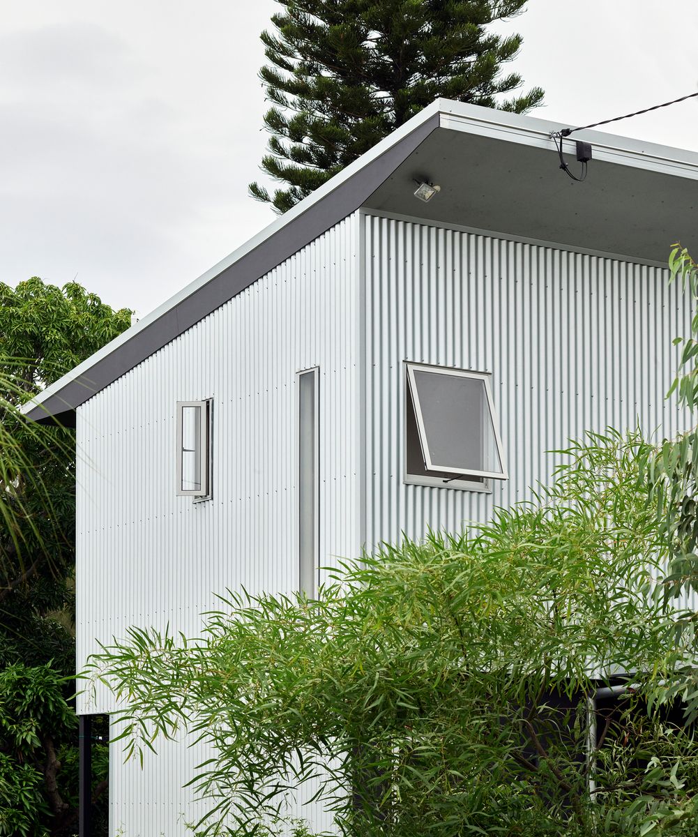 This Clever Home Manages to Feel Spacious and Comfortable on a Budget