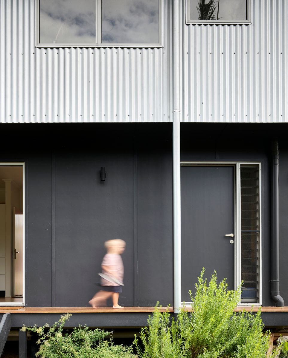 This Clever Home Manages to Feel Spacious and Comfortable on a Budget