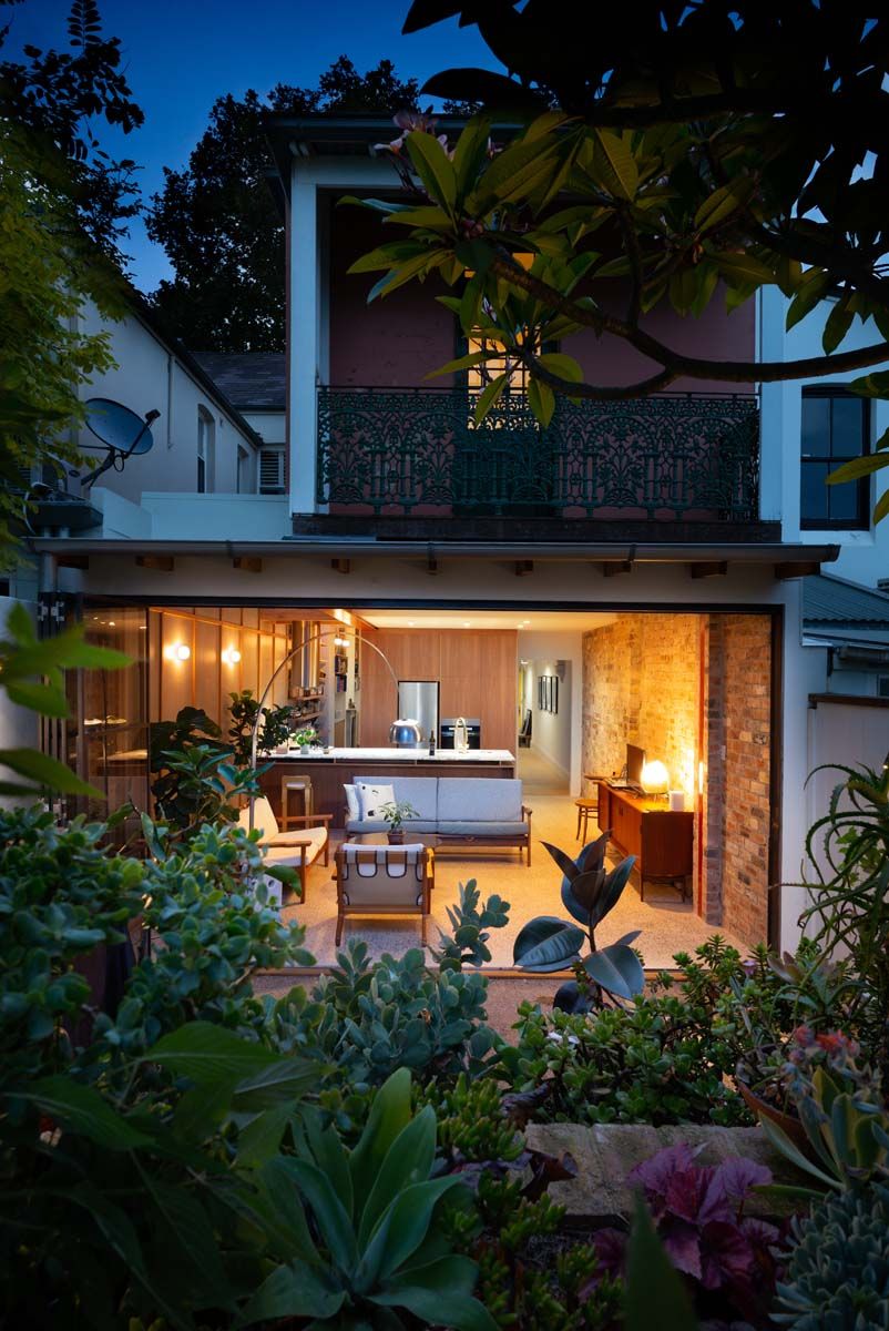 Traces of the Original Are Left to Tell the Story of Paddington Reno