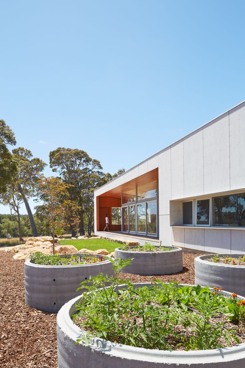 This Home Sits Comfortably on an Expansive Rural Property