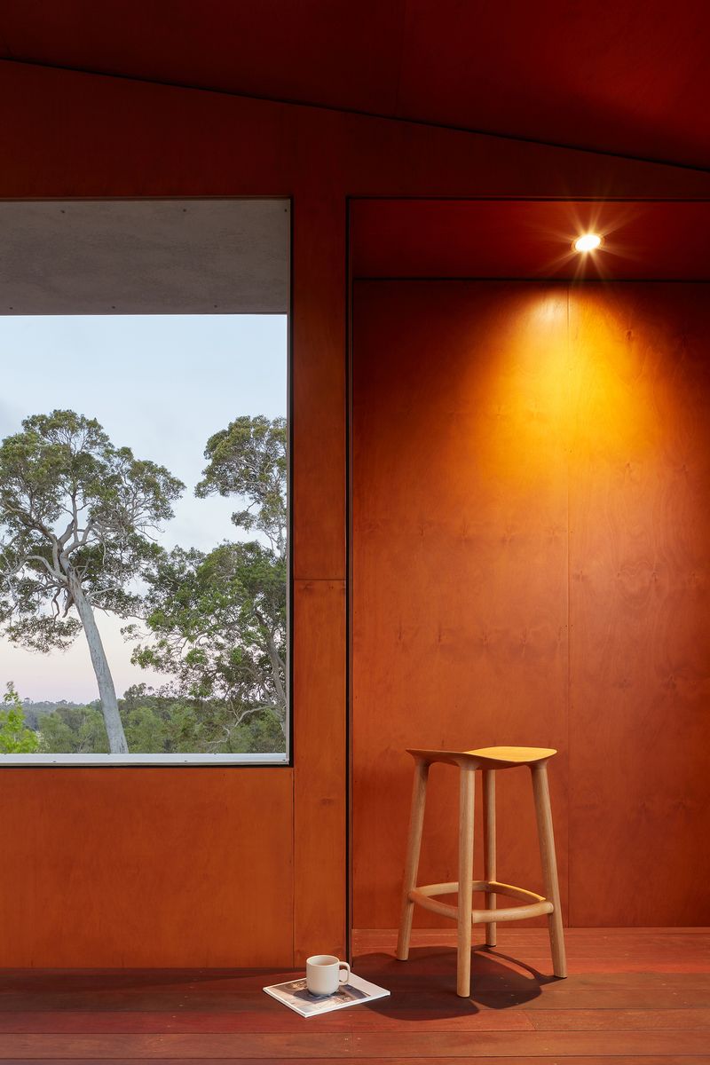 This Home Sits Comfortably on an Expansive Rural Property