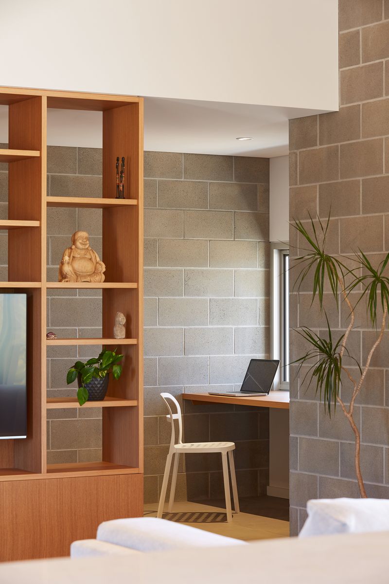 This Home Sits Comfortably on an Expansive Rural Property