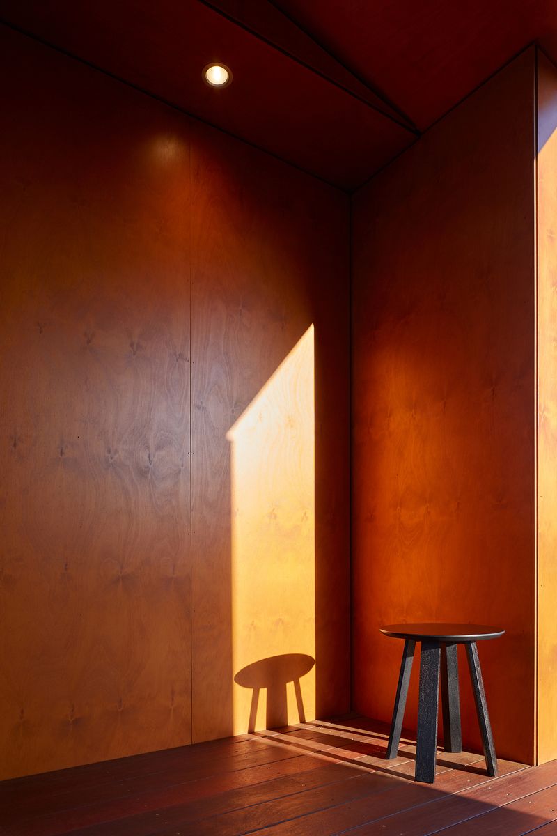 This Home Sits Comfortably on an Expansive Rural Property