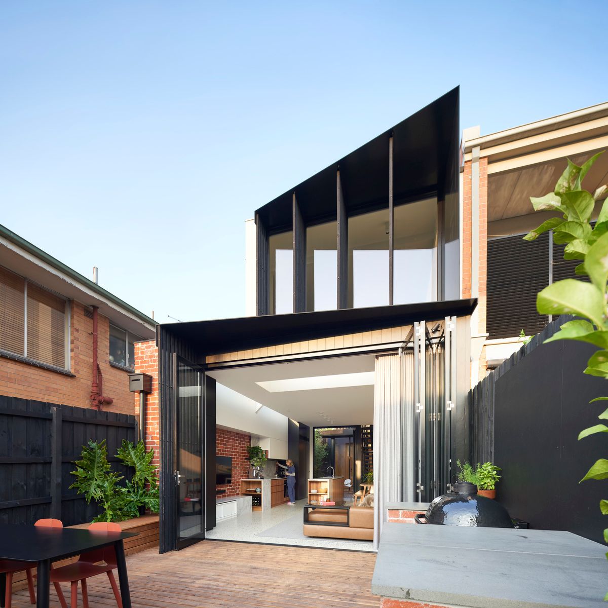 For These Perfectionists, Renovating Meant Embracing the Imperfect