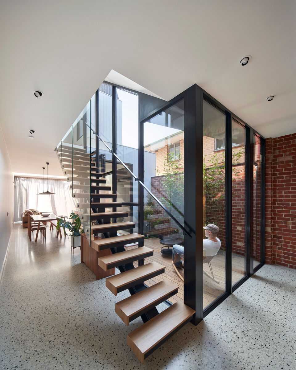 For These Perfectionists, Renovating Meant Embracing the Imperfect