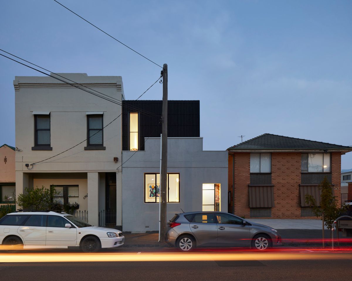 For These Perfectionists, Renovating Meant Embracing the Imperfect