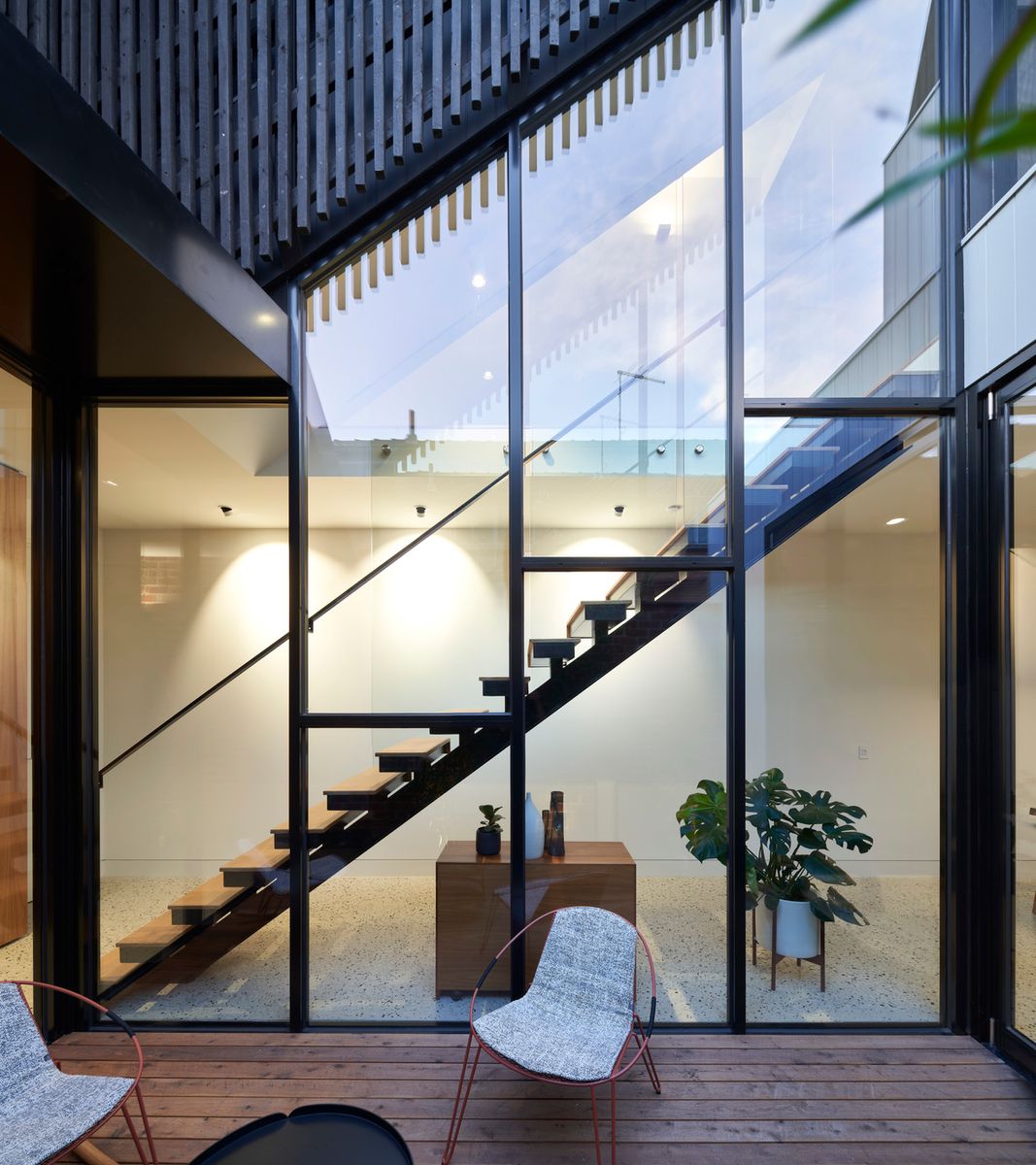 For These Perfectionists, Renovating Meant Embracing the Imperfect