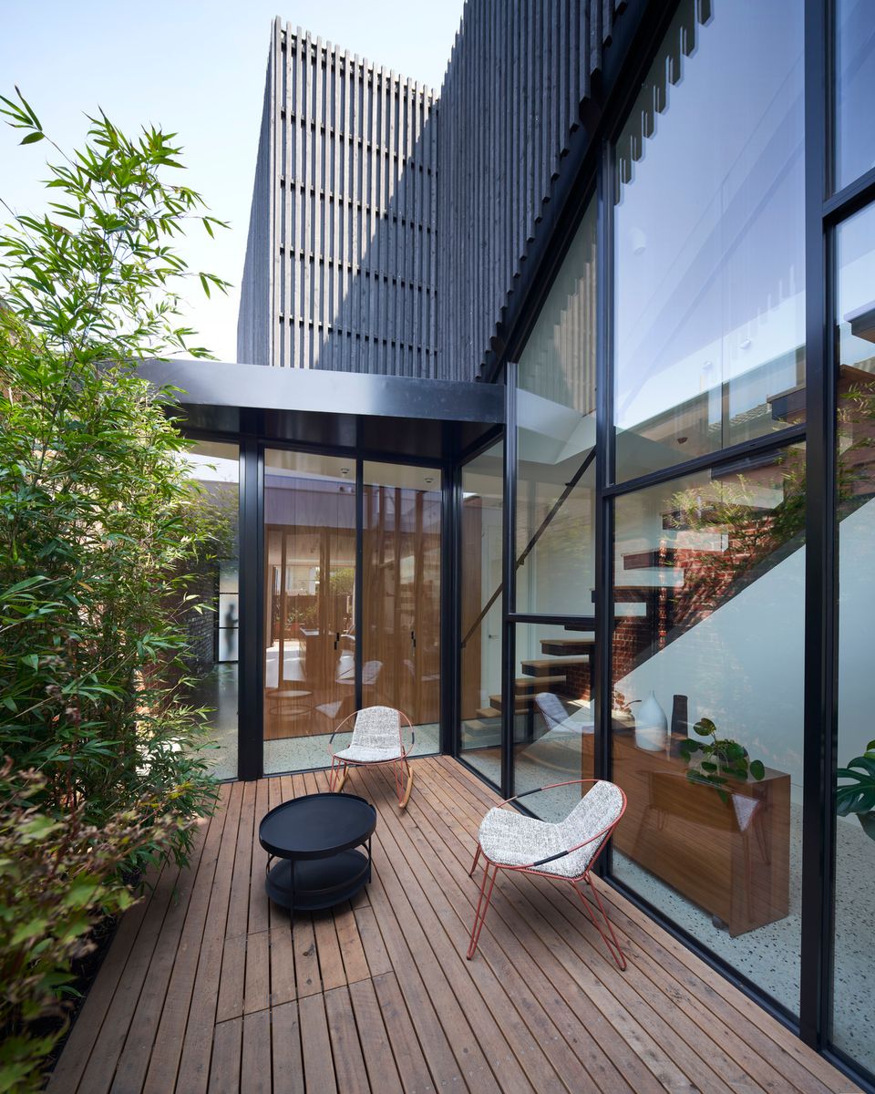 For These Perfectionists, Renovating Meant Embracing the Imperfect