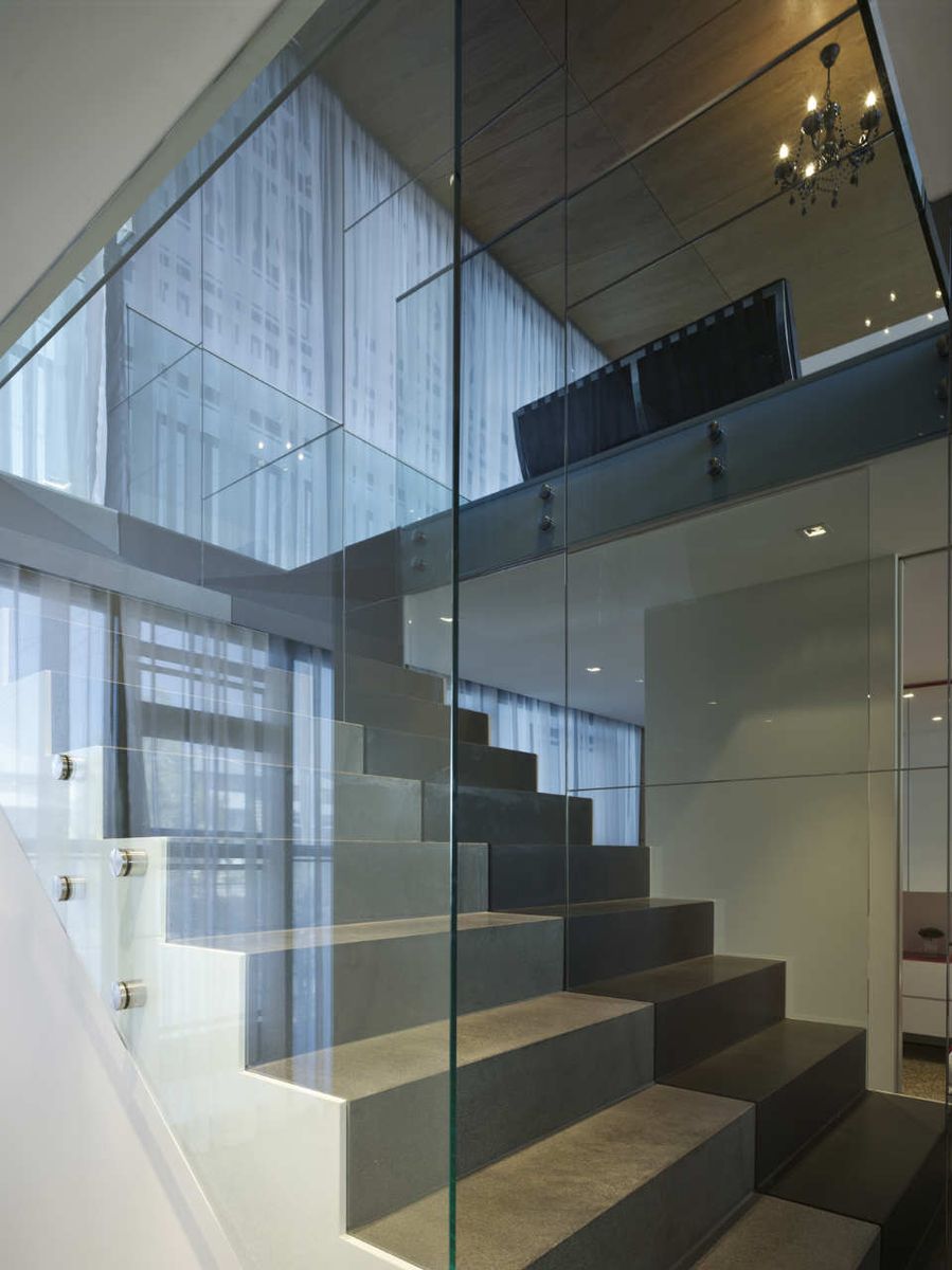 Perforated House: A Modern Home That Celebrates Yesteryear's Charm...