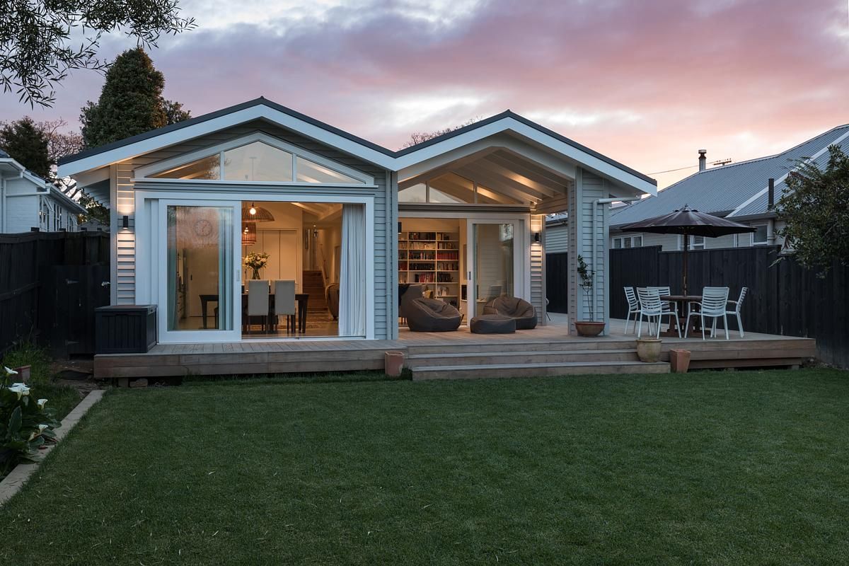 Seamless Expansion: How to Grow Your Home Without Losing Its Soul