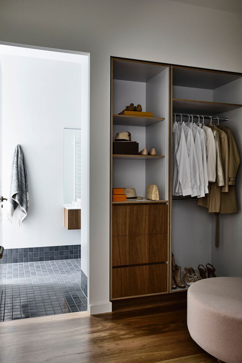 Multi-generational Family Pool Their Resources to Create Perfect Home