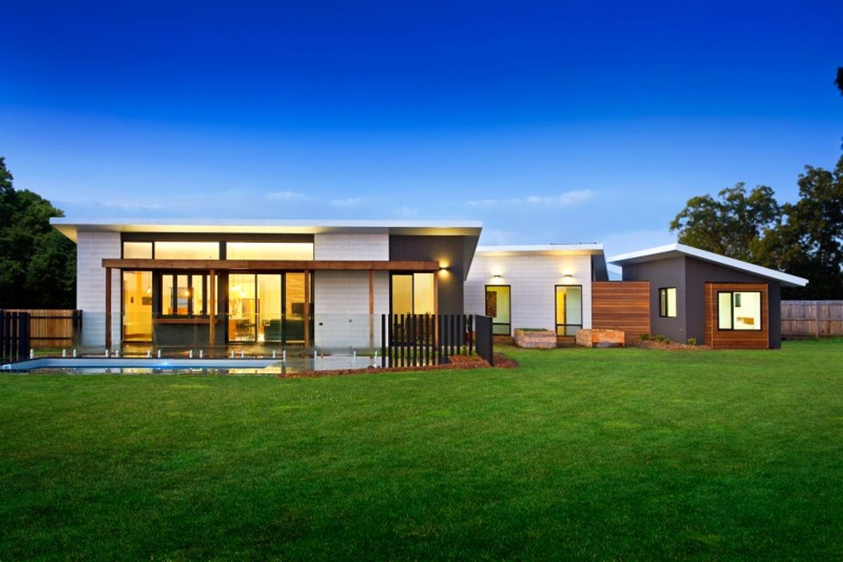 Passive Solar Prefab Homes Prefab Modular Homes And Buildings: